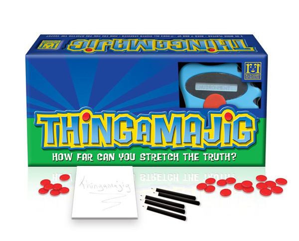 Thingamajig® | R&R Games
