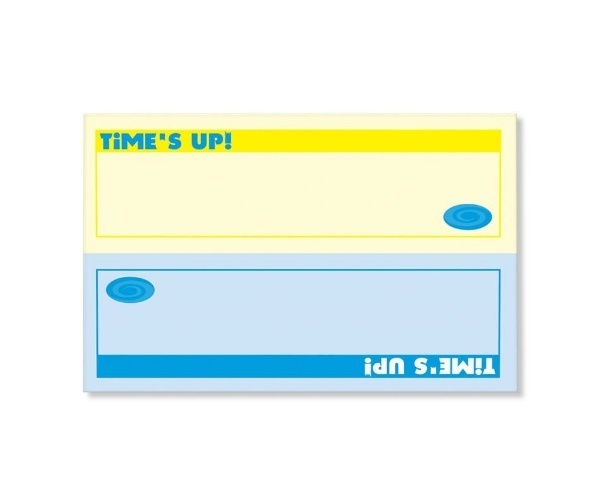 Time's Up!® Blank Cards - Expansion Sets - R&R GAMES | R&R Games
