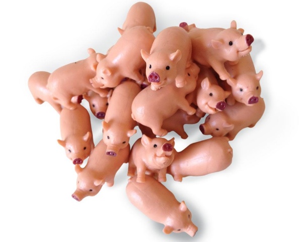 Pig Pile - Card Game - R&R GAMES | R&R Games