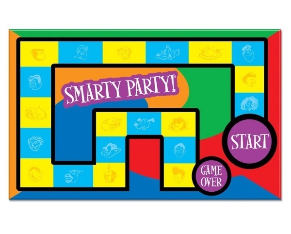 Smarty Party® - Family Games - R&R GAMES | R&R Games
