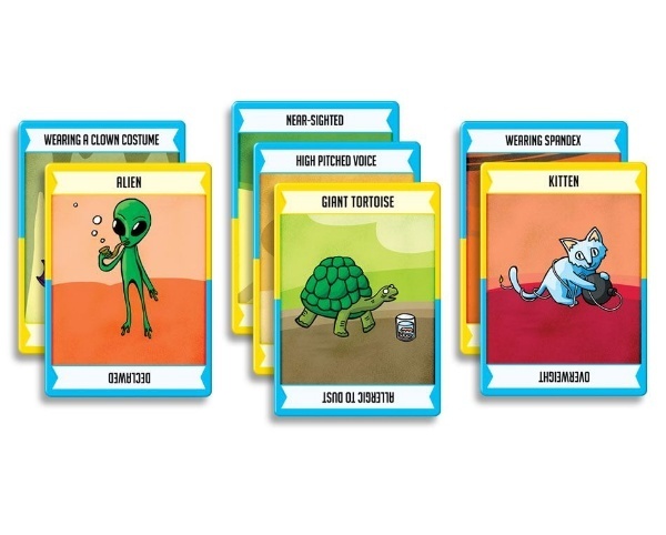 UnNatural Selection® - Card Games - R&R Games | R&R Games