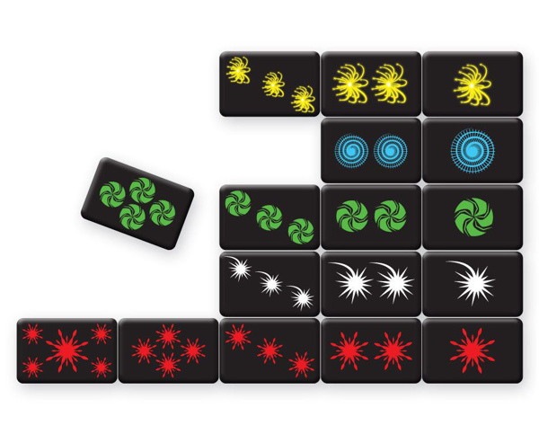 Hanabi® Deluxe | R&R Games