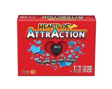 AttrAction® - Strategy Games - R&R GAMES | R&R Games