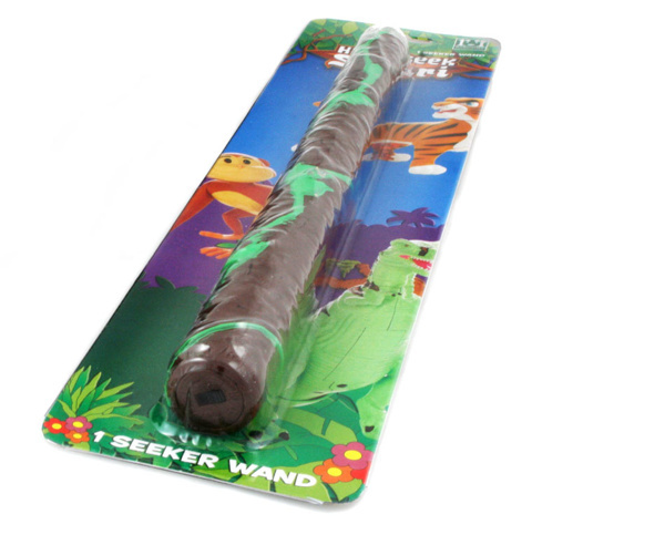 Hide & Seek Safari® ORIGINAL Extra Wand 1-Pack | R&R Games