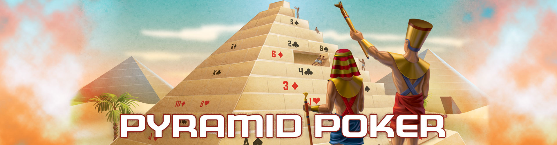 Challenging & Fun Games to Play with Friends - R&R Games