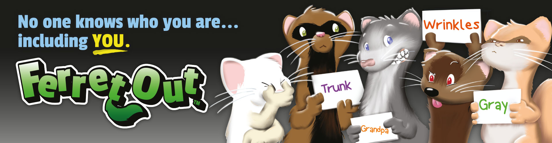 Challenging & Fun Games to Play with Friends - R&R Games