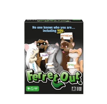 Challenging & Fun Games to Play with Friends - R&R Games | R&R Games